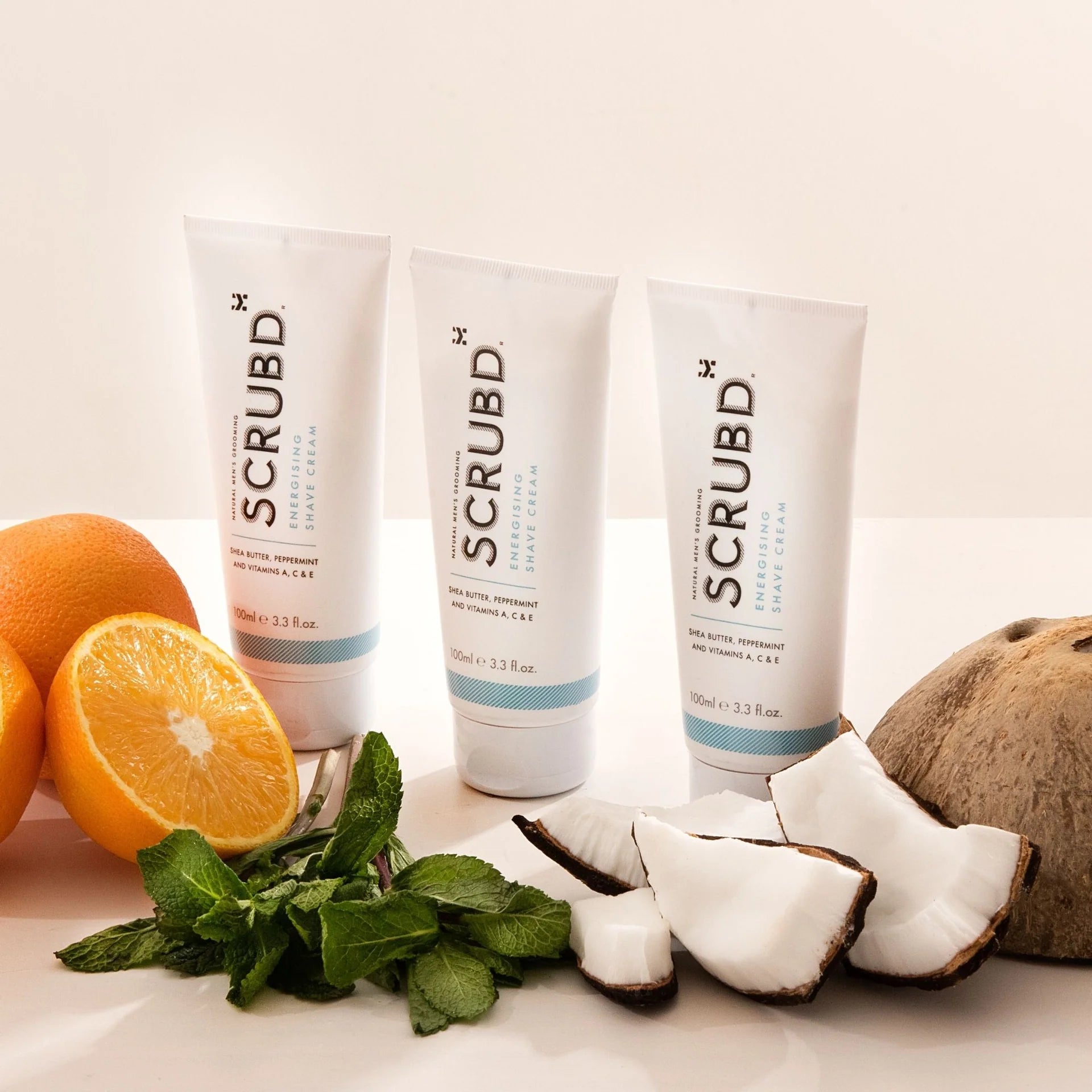 The Ultimate Guide to Natural Skincare for Men: Tips, Ingredients, and ...