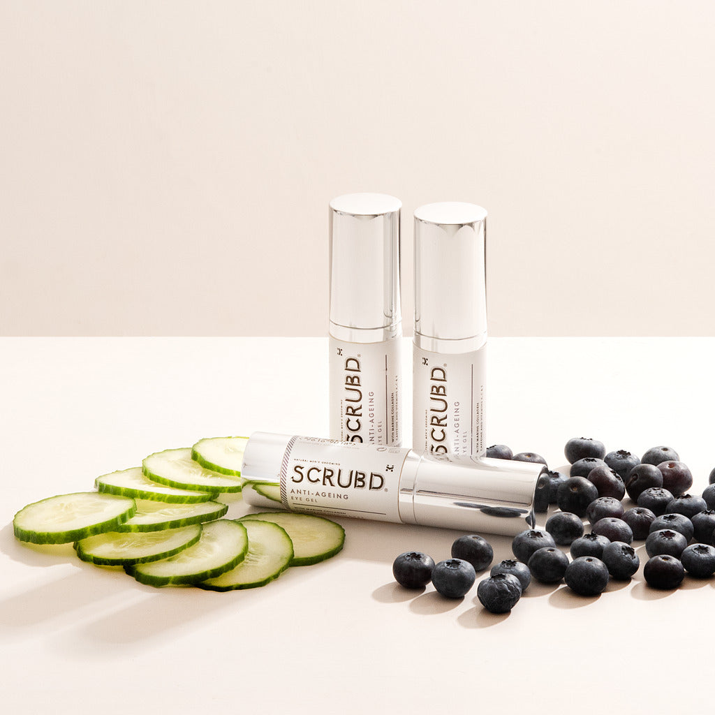 Our Story – SCRUBD