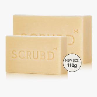 SCRUBD Premium Skincare for Men | Made in England