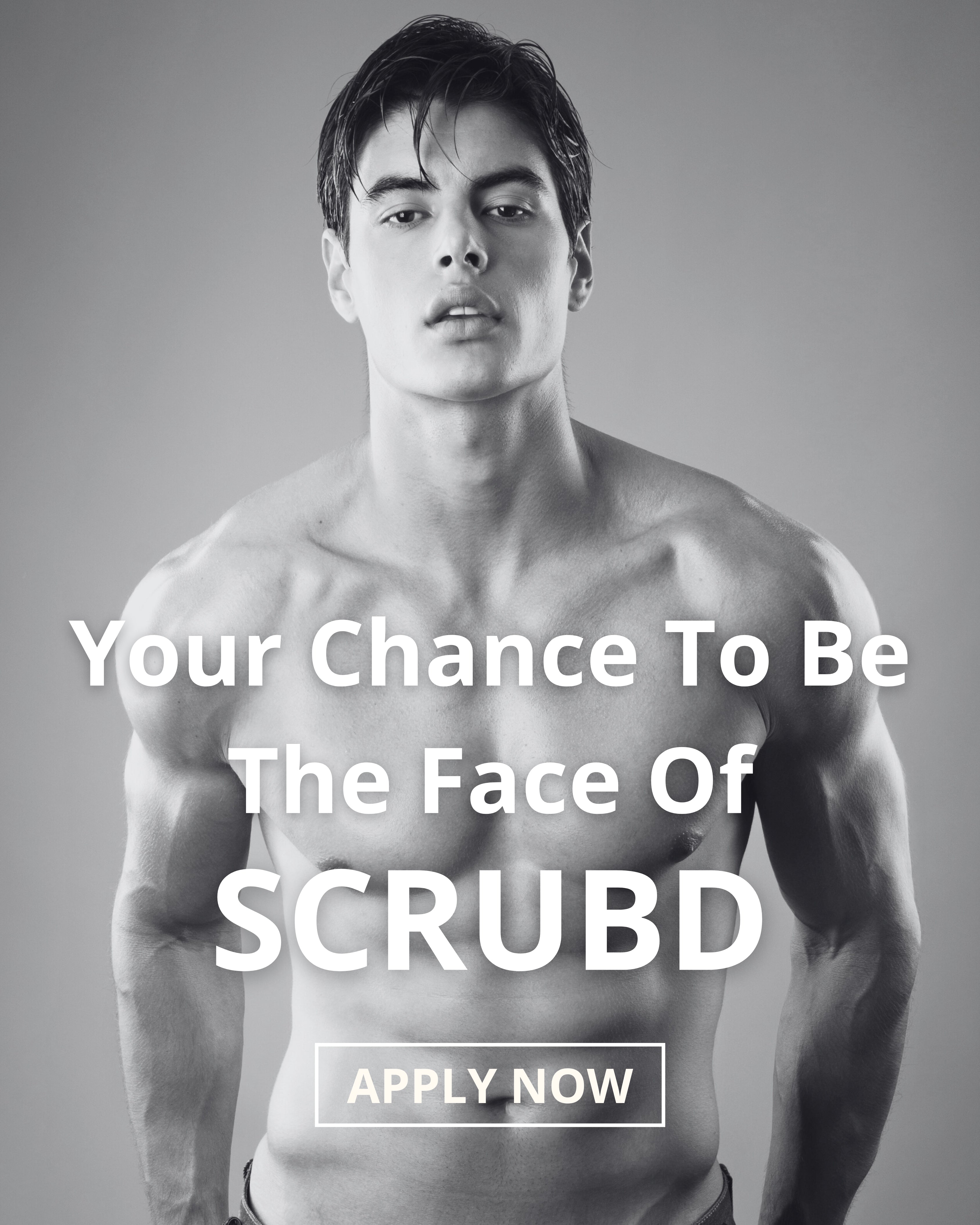 Premium Skincare for Men | Made in England – SCRUBD