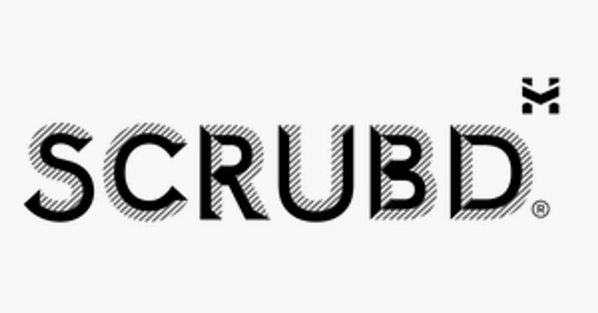 Premium Skincare for Men | Made in England – SCRUBD